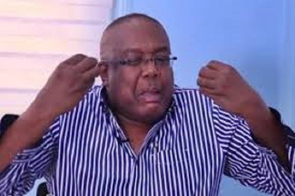 Dec. polls: NPP’s fixation with breaking -the- eight will lead them to breaking their bones ...