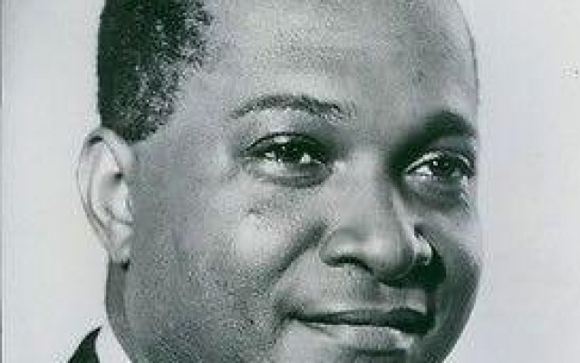 The Life of K. A. Gbedemah | News