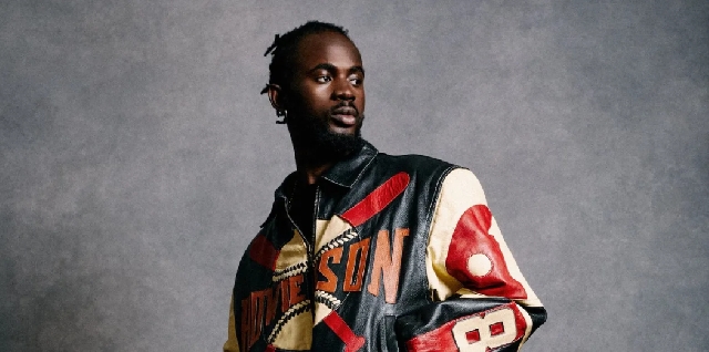 Juls, Black Sherif, Camidoh are inaugural nominees for debut TRACE Awards in Rwanda | Entertainment