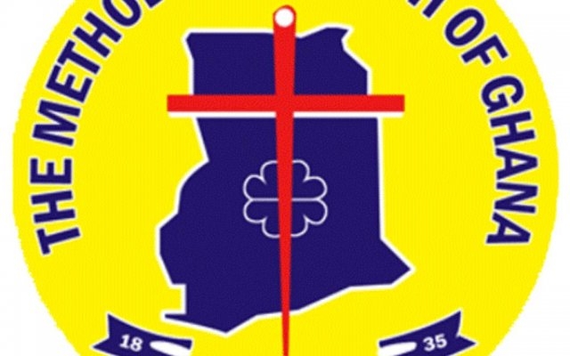 Methodist Church Ghana Logo Wesley Guild Badge South Africa