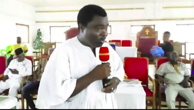 Elections 2024: Suhum MP contemplate going solo | Politics