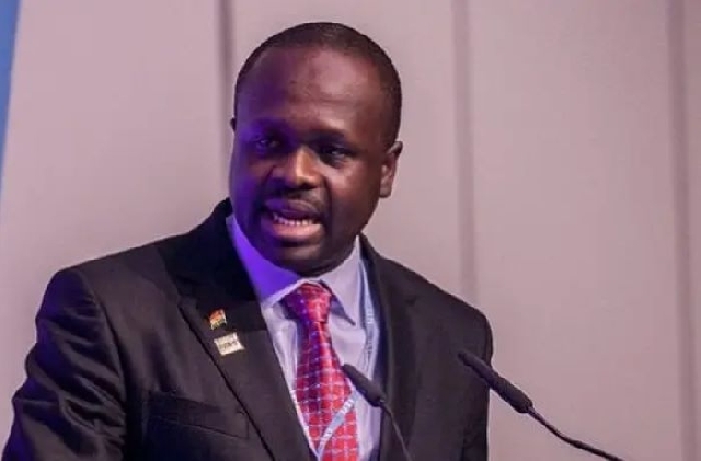 Voting date change: NDC rejects 7 Nov. proposal; calls for ... Voting date change: NDC rejects 7 Nov. proposal; calls for ...