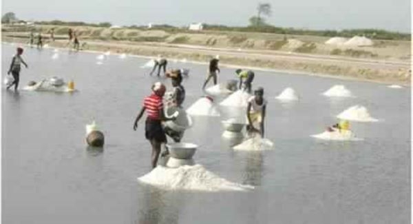 Songor: Queen Mother worried about gov't's silence on lease to ...