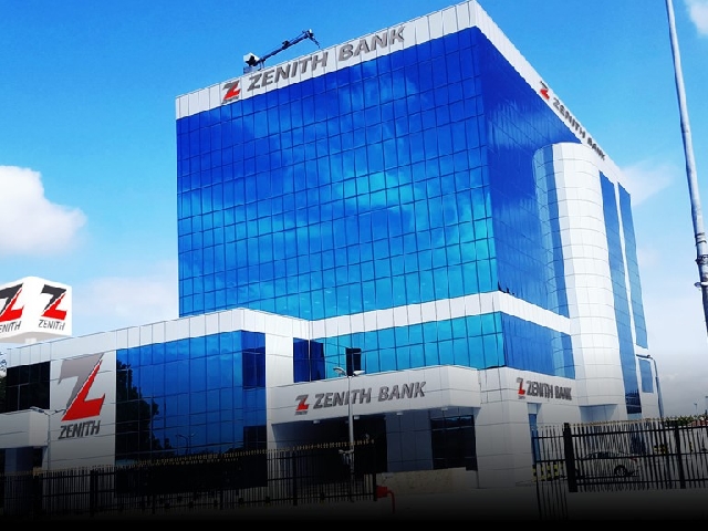Zenith Bank’s licence not revoked; remains active operator in Ghana’s ...