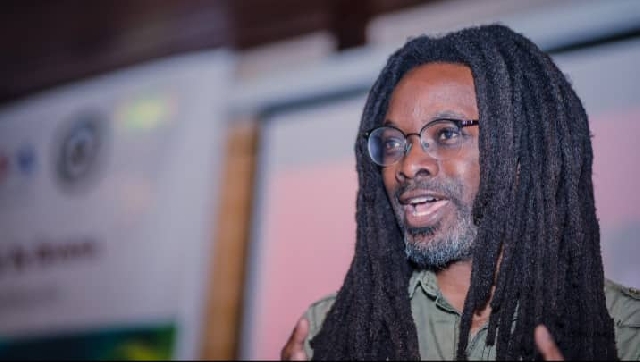 Nature crimes under-reported in Ghana – Environmental News Editor ...