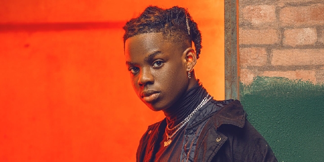 'Calm Down': Rema enters Guinness World Record book | Entertainment