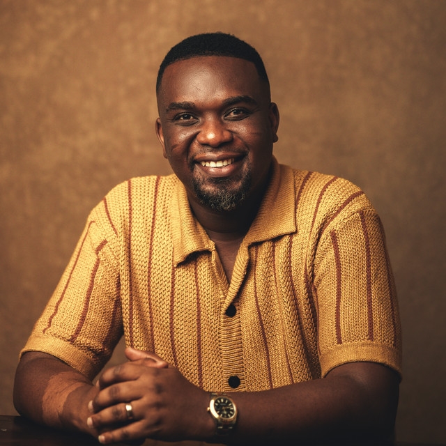 Joe Mettle lauds social media recounting meeting patron-turned-wife ...