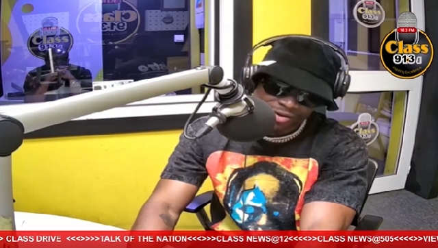 E-levy good but my issue is with accountability – EL | Entertainment