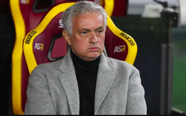 Mourinho sacked as Roma manager | Sports News