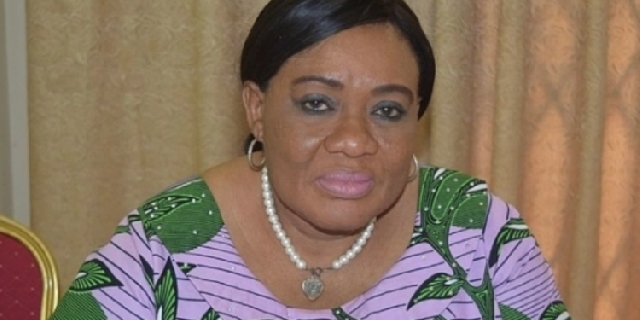 Gertrude Quashigah has died | General News