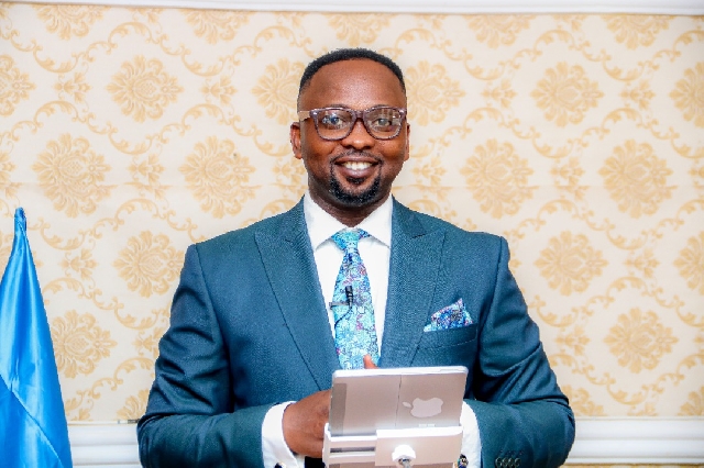 Let’s tolerate each other to deepen Ghana’s democracy – UN Amb ...