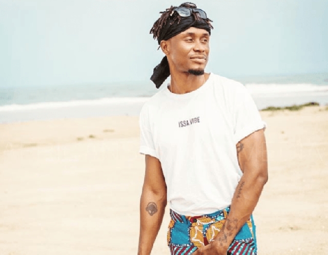 Rapper EL off Instagram indefinitely | Entertainment