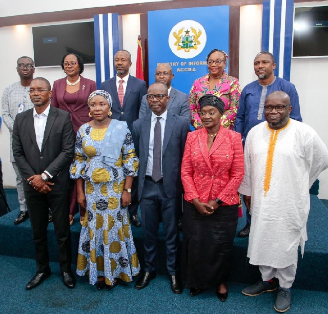 Let’s be cybersecurity conscious – CSA urges Ghanaians | General News