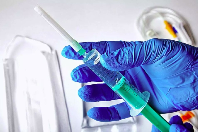 WHO recommends R21/Matrix-M vaccine for malaria prevention in updated ...