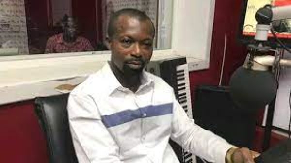 NDC: Suame youth organizer is hearty in detention – Baah Acheamfour ...