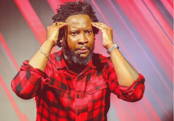 Sonnie Badu asks Ghana Police to arrest ‘all three men’ in viral video ...