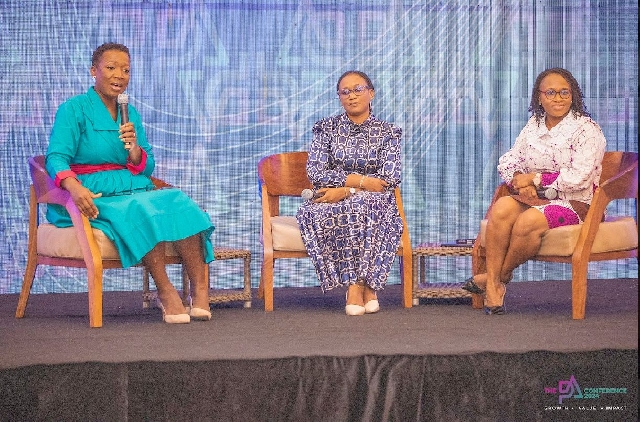 Fivesixfive’s PA Conference 2024 empowers hundreds of PAs and EAs ...