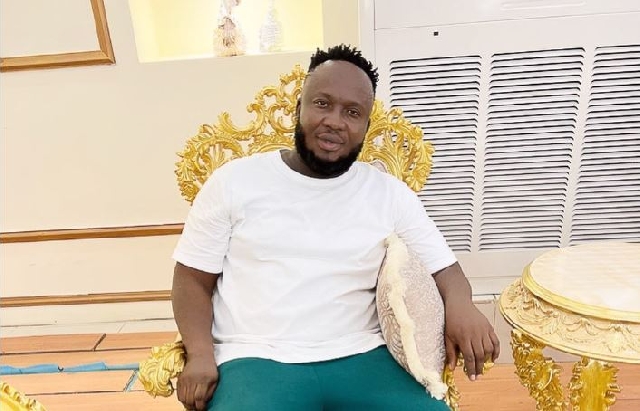 Kaywa argues pastors ‘show the way but cannot be examples’ to follow ...