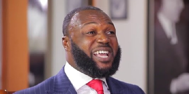 Judge: 'Greedy' Ato Essien deserves to be in jail for 15 years | Crime