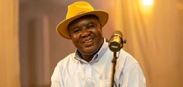 'Cobra': 'See what God can do!' – Fred Kyei Mensah on genesis ...