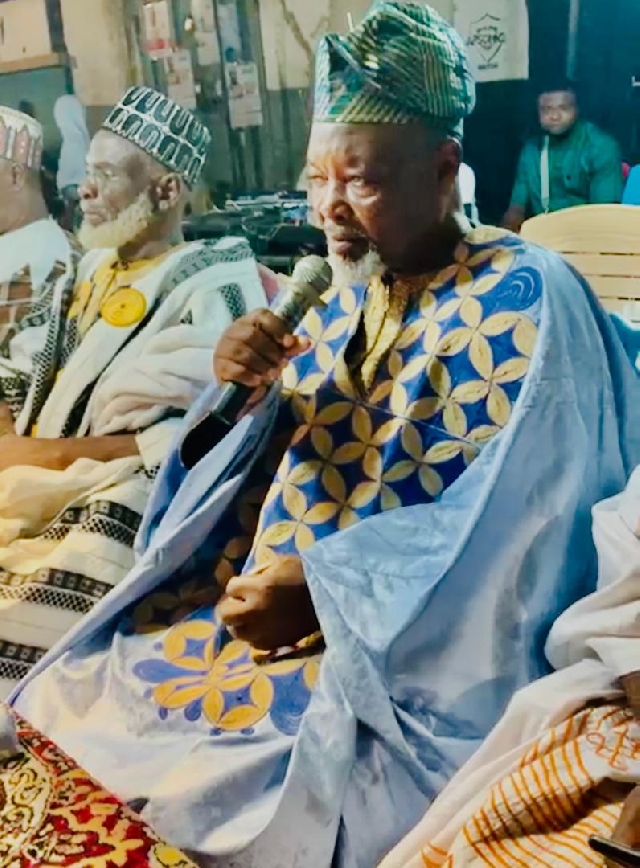 We pray for a Bawumia-Napo ticket in the Jubilee House in 2025 ...