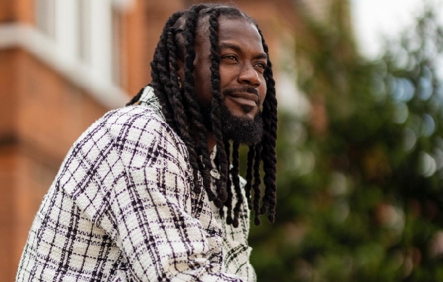 Samini reveals favourite song to perform, promises 'a lot' for 2024 ...