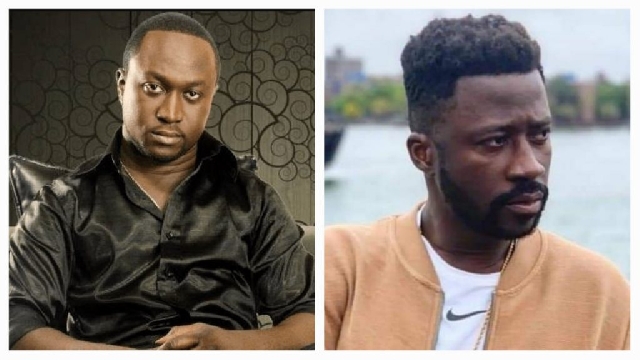 Richie opens up about reasons Lynx and rapper Asem parted ways | Entertainment