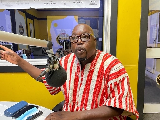 Stop harassing businesses in the name of tax compliance – IEAG | Business