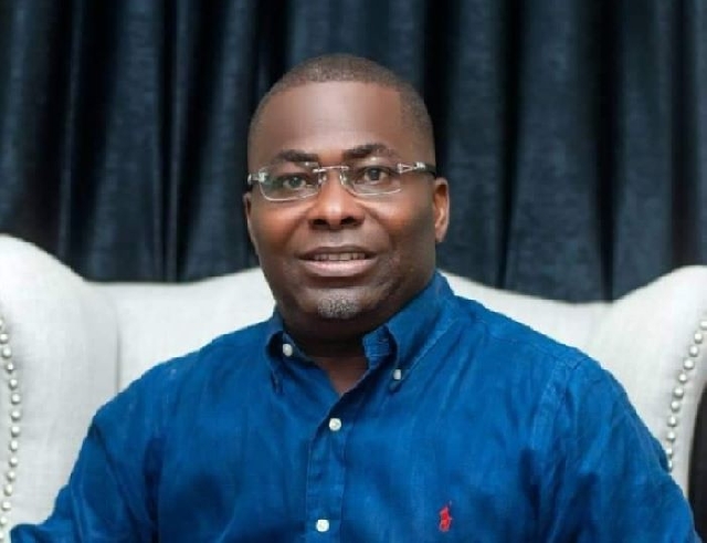 Court slaps ₵500 fine on Charles Bissue | General News