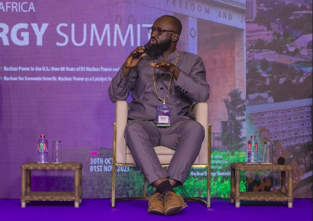 Ghana has been ready to go nuclear since 1960s – GAEC Dir | General News