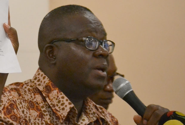 Abandon the classrooms; NAGRAT to teachers over promotion delays ...