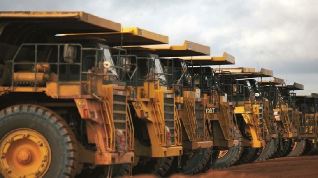 Newmont completes sale of Triple Flag shares for $179m | Business