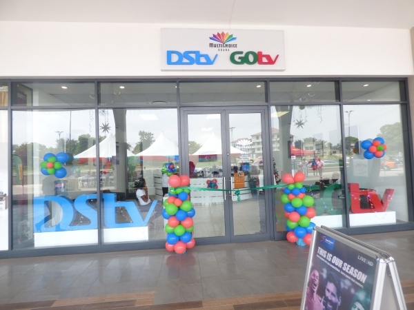 More DStv/GOtv customers continue to enjoy the 30 days upgrade promo ...