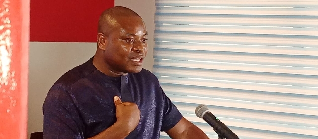 Not even Jesus nor Prophet Mohammed could've saved Ghana’s economy from ...