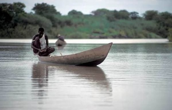 Bortianor-Faanaa: 7 canoe-paddling pupils drown in Densu river on way ...