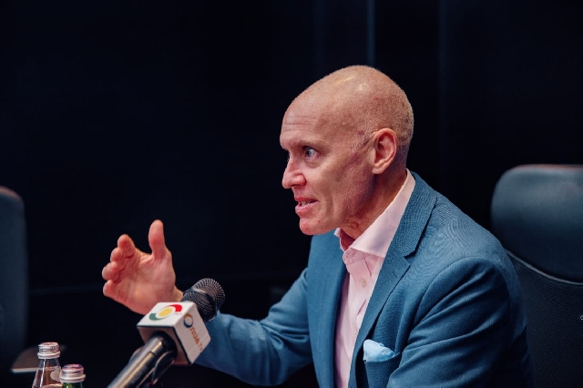 Ghana uniquely positioned to tap into key trade corridors, benefits ...