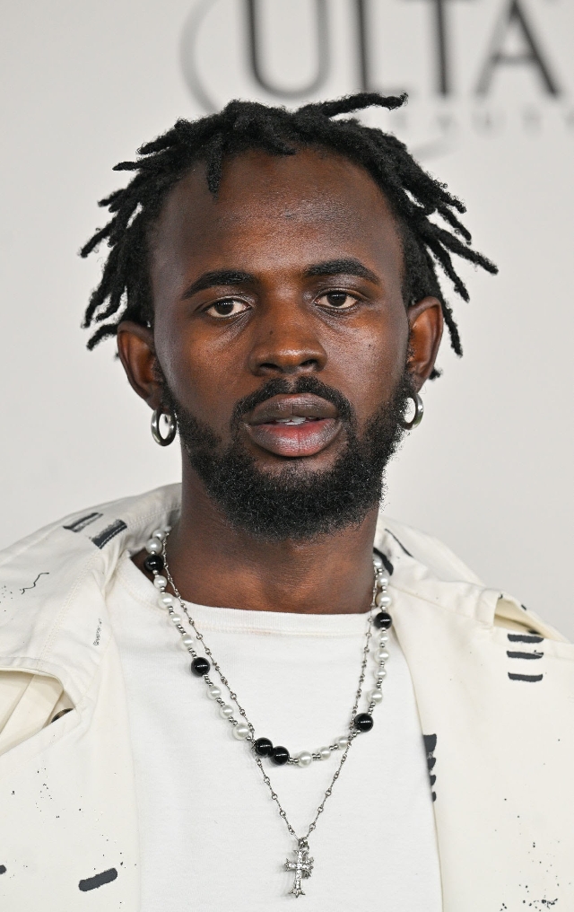 Cruise People Limited vs Black Sherif case adjourned to Nov 16 ...