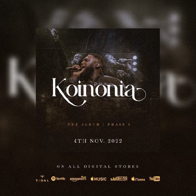 MOG Music’s new album out on Nov 4 | Entertainment