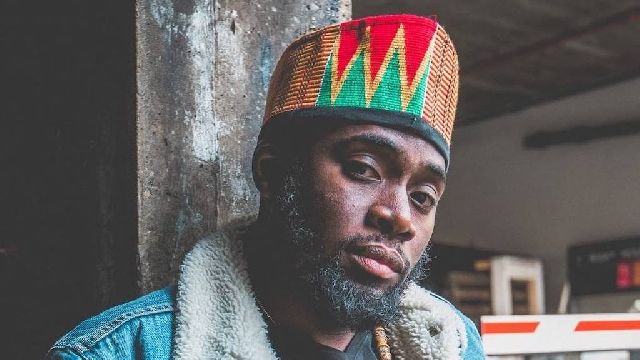 Juls, Black Sherif, Camidoh are inaugural nominees for debut TRACE Awards in Rwanda | Entertainment