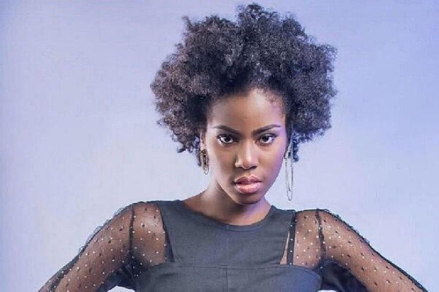 MzVee reveals why she was depressed | Entertainment