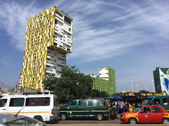 Accra named UNESCO world book capital 2023 | General News