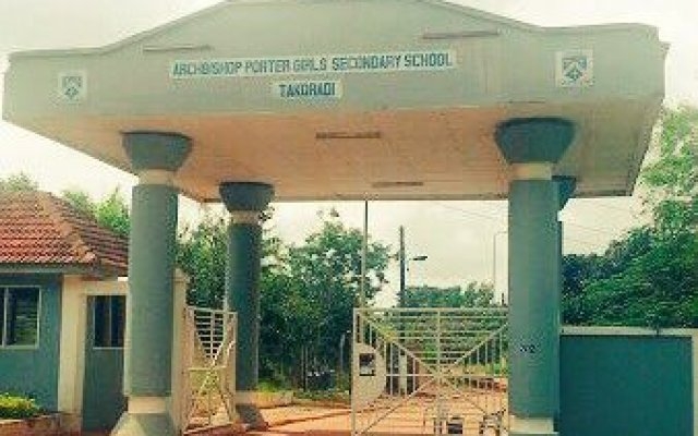 Food poisoning hits Archbishop Porter SHS, 60 students hospitalised | News