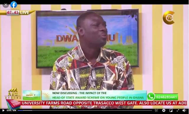 We’ve been ‘perching’ in wooden GNAT Hall structure for more than 20 ...