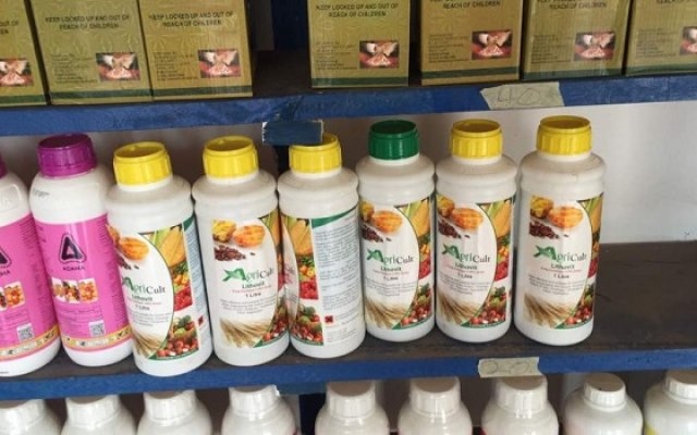 Opuni Case: Not a single farmer ever complained about Lithovit ...