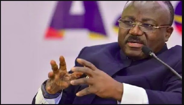 Court annuls CHRAJ findings against former PPA boss A.B. Adjei ...