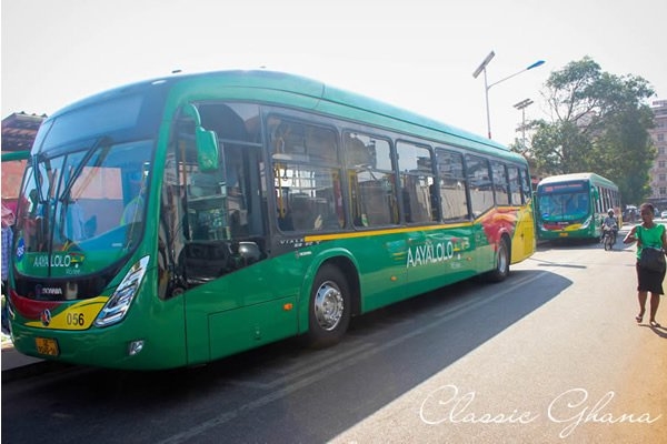 Overloading Aayalolo buses: A Covid-19 super spreader | Feature Article