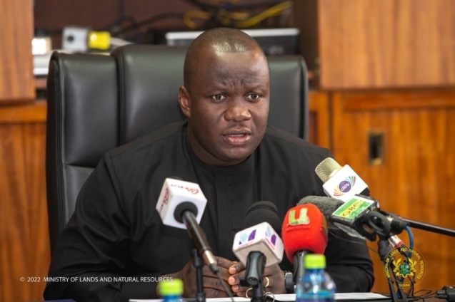 Compel Kibi Goldfields to cease operations – Residents to gov't ...