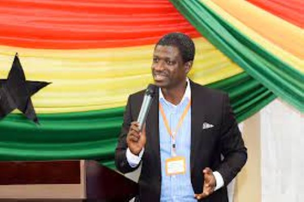 2024: Bawumia's candidature ideal - GPC boss | Politics