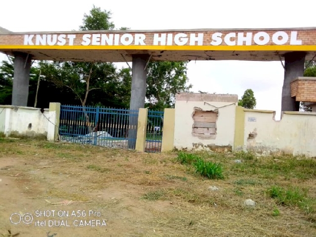 Step aside: GES to KNUST SHS headmistress after student's death | Education