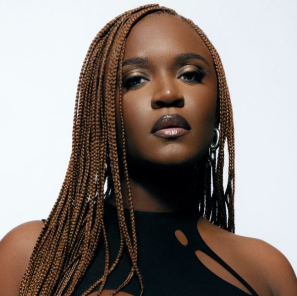 Song titles are 'a good marketing tool' – Amaarae | Entertainment